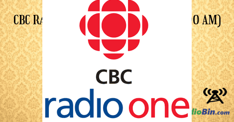 Cbc Radio 1 Vancouver (88.1 Fm, 690 Am): OnlineRadioBin.com